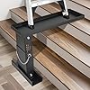 Toriexon Ladder Extender Pro, Ladder Stabilizer High Strength, Ladder ...