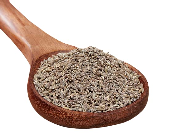 Khate Pite Whole Jeera (Cumin) Pack Of (50 Gm) : Amazon.in: Grocery ...