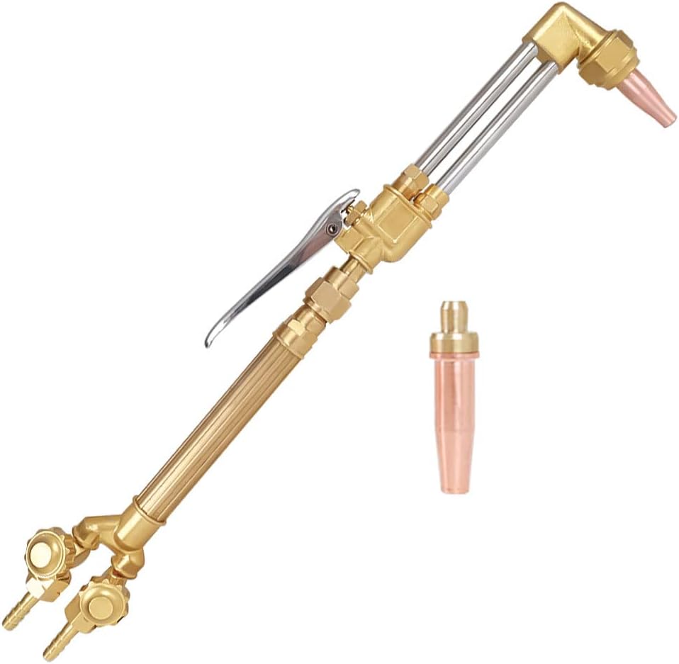 Amazon.com: LXG-200V Heavy Duty Victor Type CA2460 Cutting Attachment ...