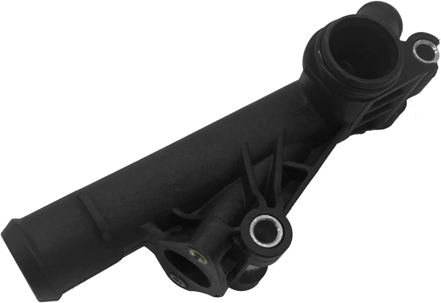 Amazon.co.jp: Miter ボルボ XC70 V40 S60 S80 車クーラントサーモスタット手動ラジエーターホース ...