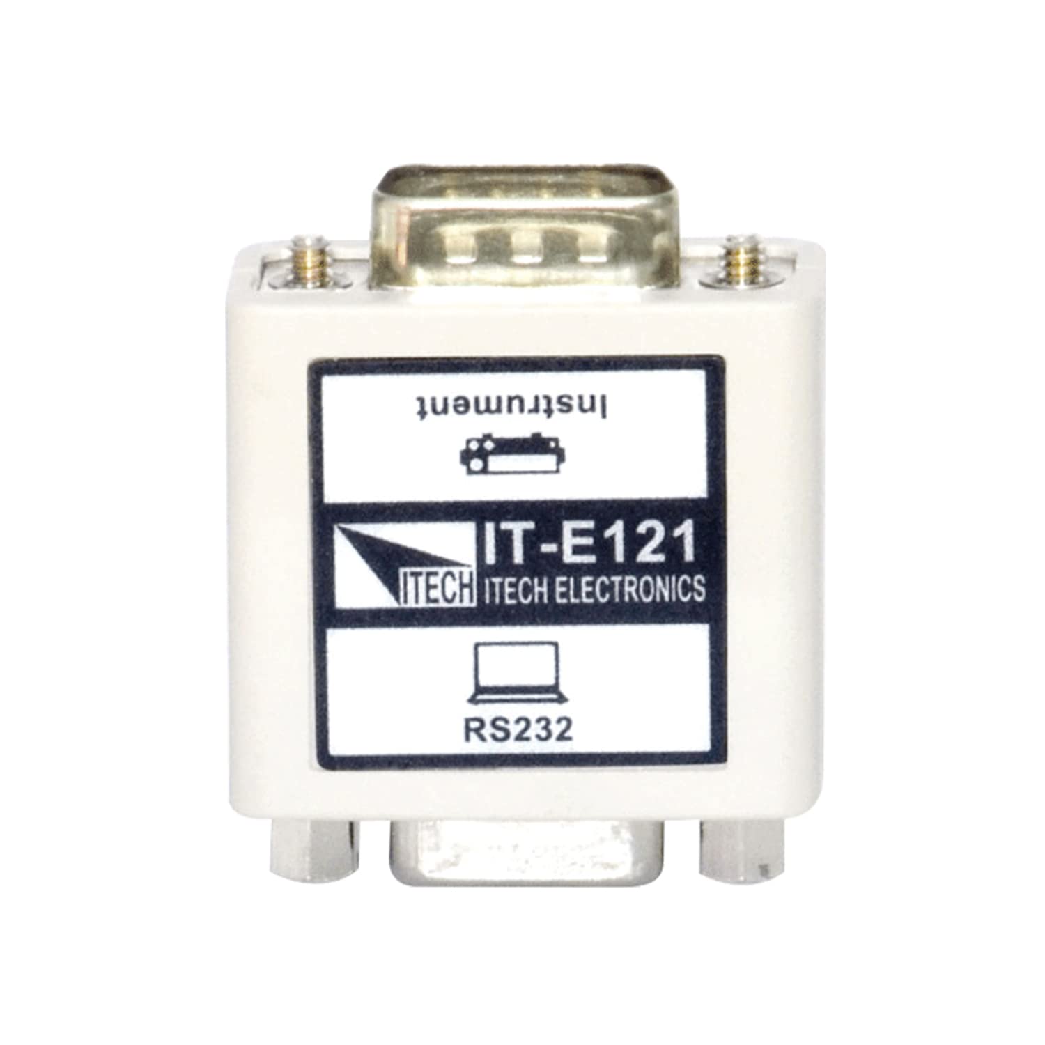 Amazon.com: ITECH RS232 Communication Interface with Standard ...