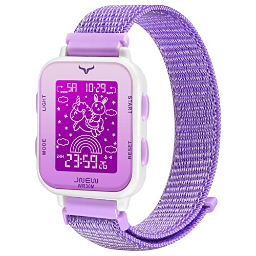 Find The Best Led Watch For Kids Reviews & Comparison - Katynel