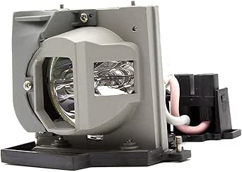 Amazon.com: Xmukrist Original Genuine Replacement Projector Lamp Bulb ...