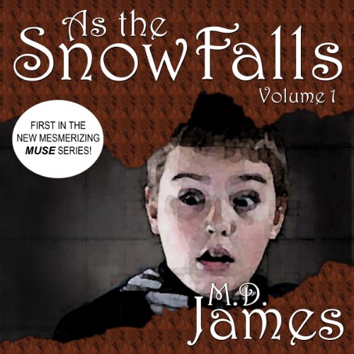 Amazon.com: As the Snow Falls, Vol. 1: Muse Series, Book 1 (Audible ...