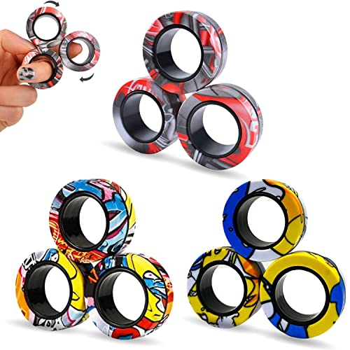 Fidget Toys Set Unter 10 Euro – Die 15 besten Produkte im Vergleich ...