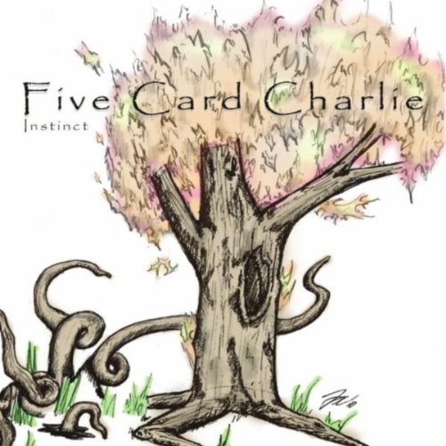 Play Instinct by Five Card Charlie on Amazon Music