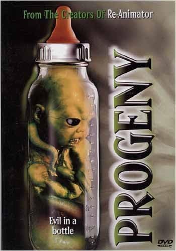 Progeny: Amazon.ca: Arnold Vosloo, Jillian McWhirter, Brad Dourif ...