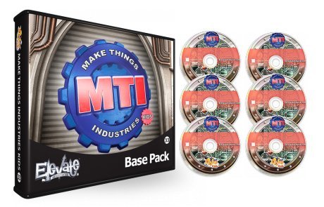 Amazon.com: Make Things MTI Industries Kids : Movies & TV