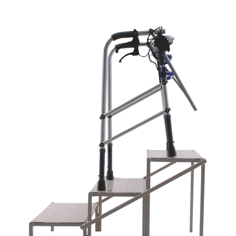 Stair Climbing Walker