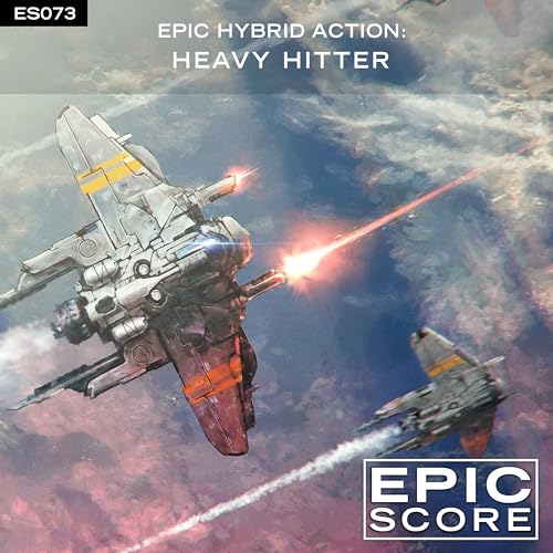 Amazon.com: Epic Hybrid Action: Heavy Hitter : Epic Score: Digital Music