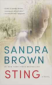 Amazon.com: Sting: 9781455581221: Brown, Sandra: Books
