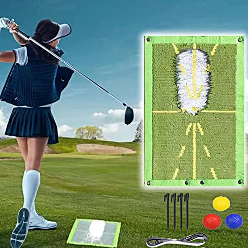 Top 10 Best Golf Swing Path Trainer : Reviews & Buying Guide - Katynel