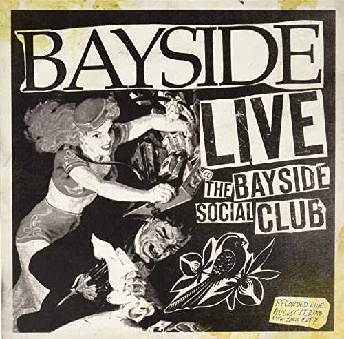 Bayside Concerts & Live Tour Dates: 2024-2025 Tickets | Bandsintown