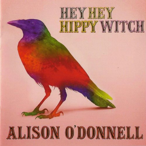 Amazon.com: Hey Hey Hippy Witch : Alison O'Donnell: Digital Music