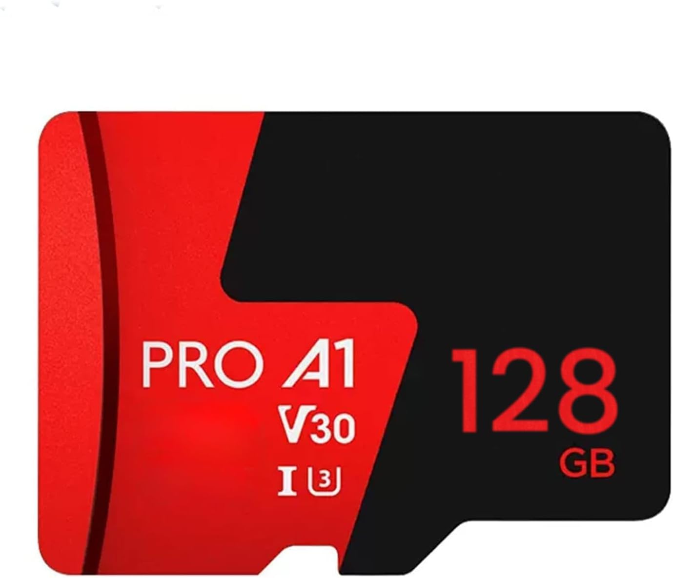 Amazon.com: 128GB Storage Card UHS Flash Memory Card 100MB/s eXFAT ...