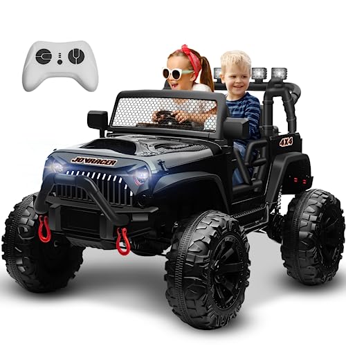 Top 10 Best Ride On Cars 24V : Reviews & Buying Guide - Katynel