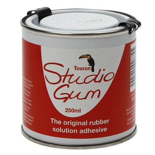 Studio Gum - 250ml : Amazon.co.uk: Home & Kitchen
