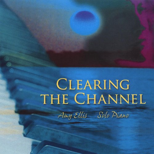 Amazon.com: Clearing The Channel : Amy Ellis: Digital Music