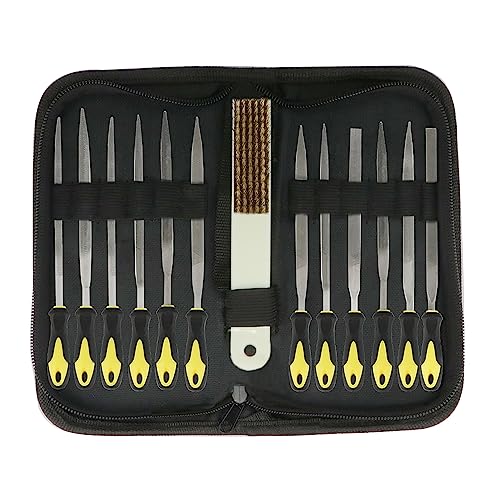 Feilen Set Metall – Die 15 besten Produkte im Vergleich - Mensvita