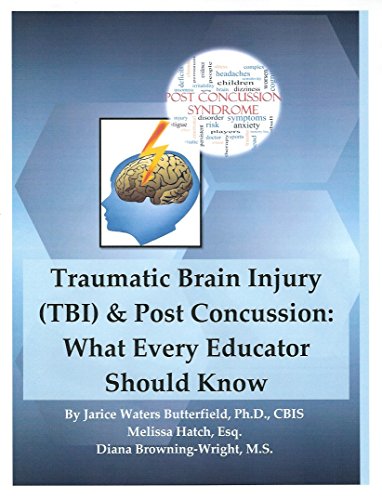 Amazon.com: Traumatic Brain Injury & Post Concussion: What Every ...