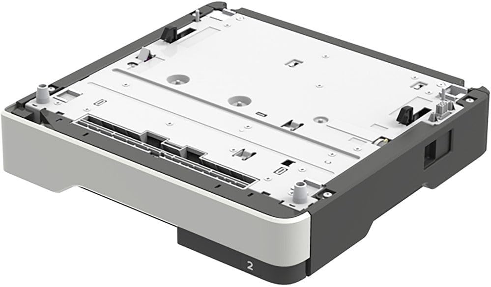 Amazon.com: Lexmark Paper Draw - Paper Tray - 550 Sheet Tray - 29S0600 ...