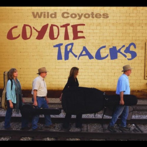 Play Coyote Tracks by Wild Coyotes on Amazon Music
