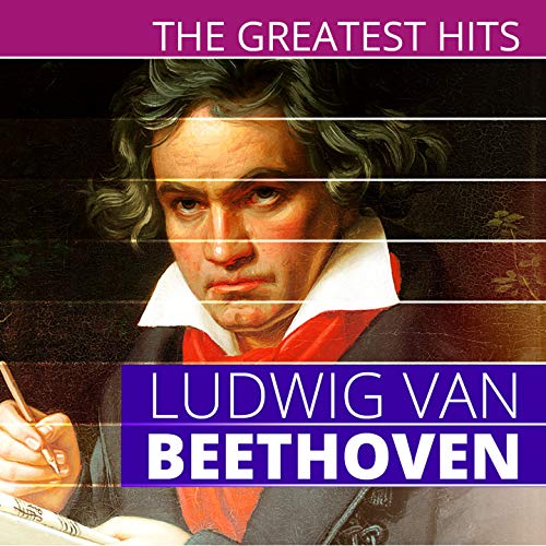 Play The Greatest Hits: Ludwig van Beethoven by VARIOUS ARTISTS on ...