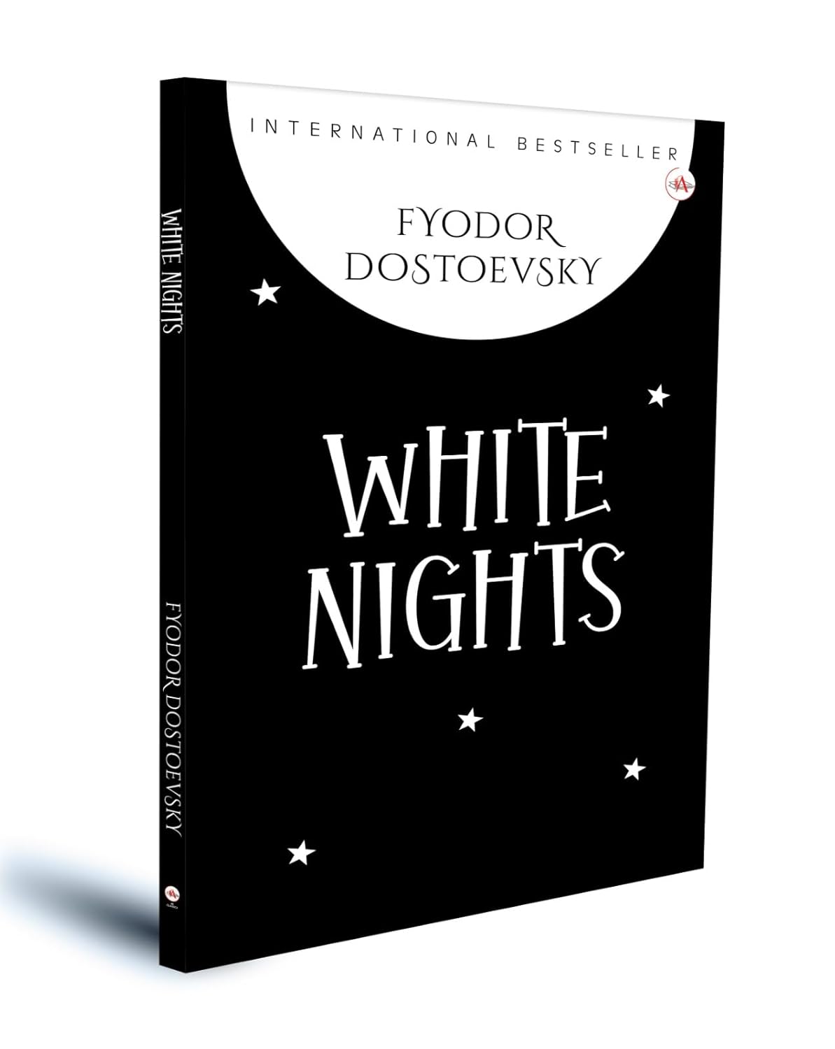 White Nights [Hardcover] Fyodor Dostoyevsky : Fyodor Dostoyevsky ...