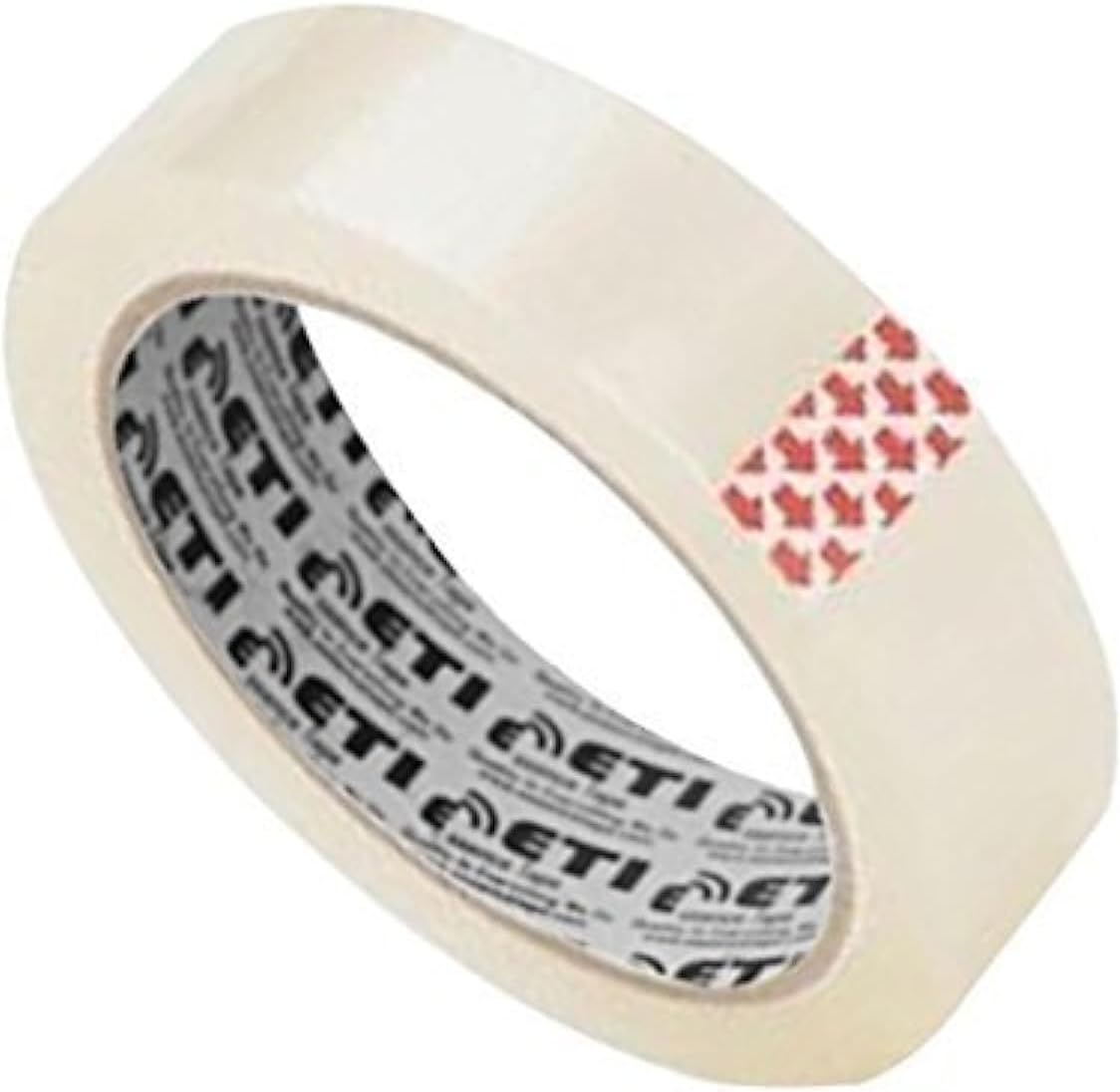 ETIPL Cello Tape 1 Inch (24 mmX65 m, Transparent) -Set of 3 : Amazon.in ...