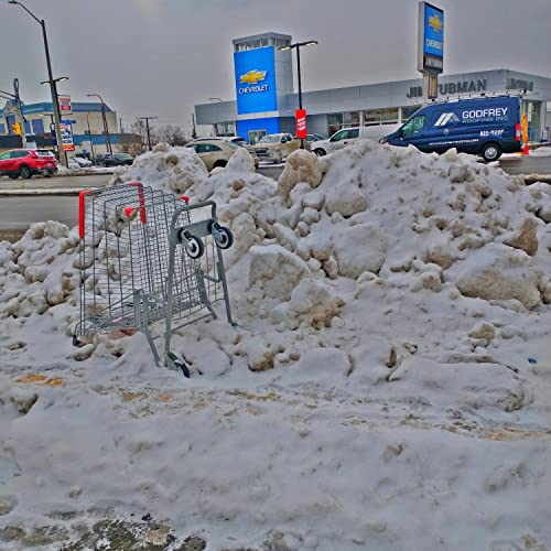 Empty Parking Lot by 1080p dreams on Amazon Music - Amazon.com