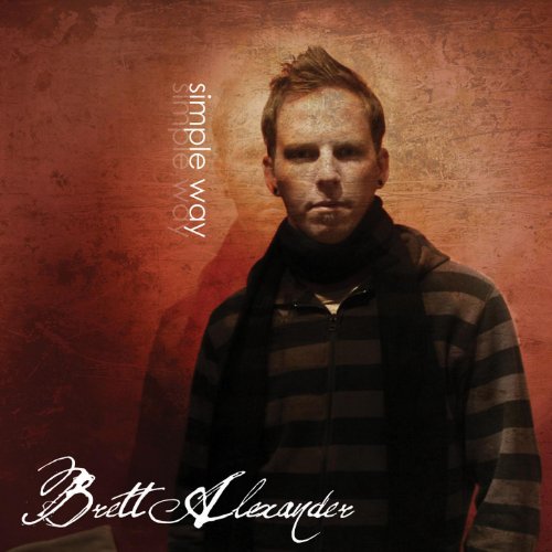 Play Simple Way by Brett Alexander on Amazon Music