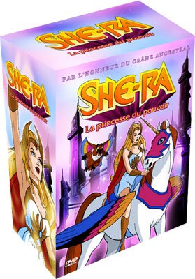 Shera: Amazon.de: DVD & Blu-ray
