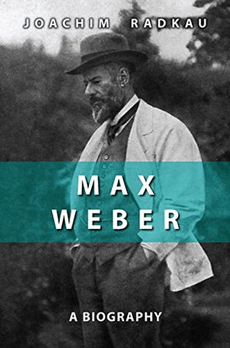 『Max Weber: A Biography』｜感想・レビュー - 読書メーター