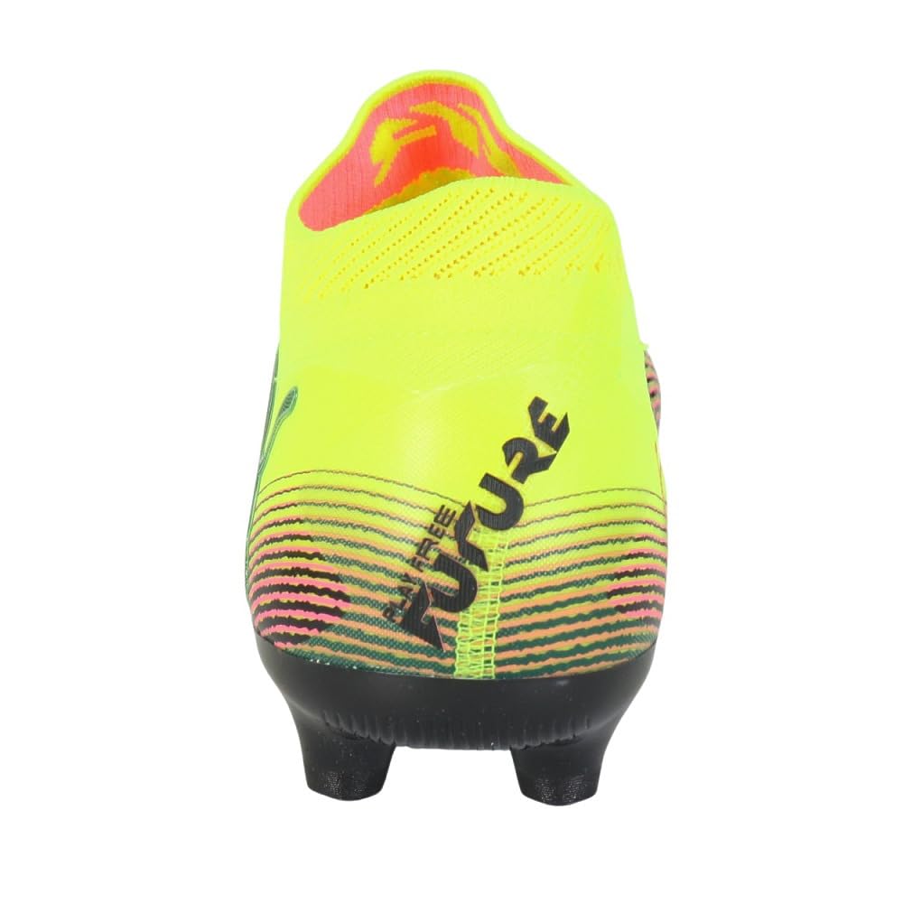 Amazon.co.jp: プーマ（PUMA） サッカースパイク 人工芝・ハード