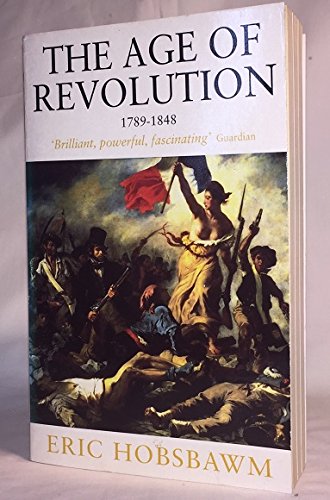 THE AGE OF REVOLUTION: EUROPE 1789-1848 (OPEN UNIVERSITY SET BOOK ...