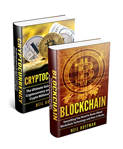 100 Best-Selling Blockchain Books of All Time - BookAuthority