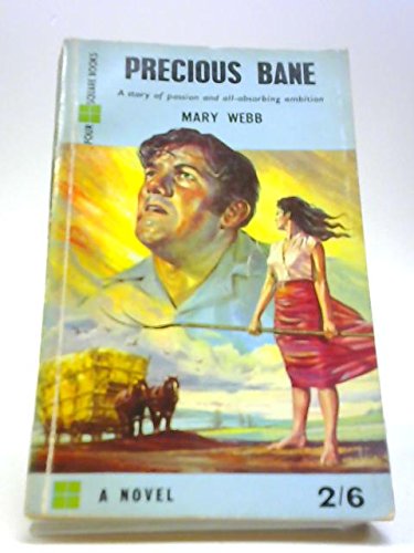 Precious bane (Four square books No.56): Mary Webb: Amazon.com: Books