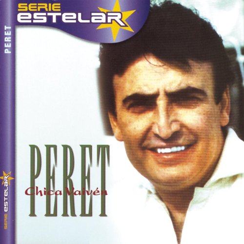 Amazon.com: Chica Vaivén : Peret: Digital Music