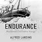 Endurance Audiobook by Alfred Lansing