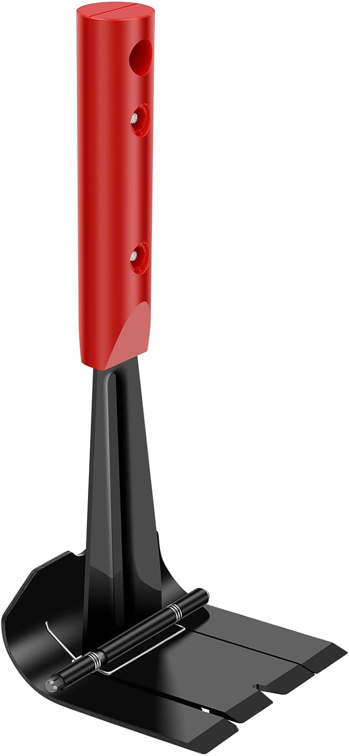 Trim Puller Pry Bar Metal Skirting Board Removal Tool Sturdy Tile ...
