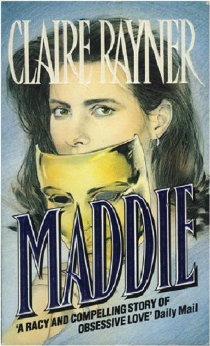 Amazon.com: Maddie eBook : Rayner, Claire: Kindle Store