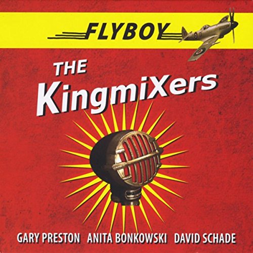 Play Flyboy by The Kingmixers on Amazon Music