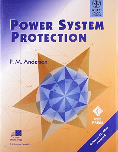 『Power System Protection』｜感想・レビュー - 読書メーター