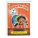 Amazon.com: Garbage Pail Kids sticker trading card 1986 Topps #175b ...