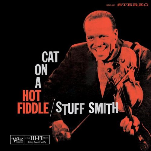 Amazon.de:Cat On A Hot Fiddle