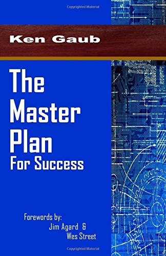 Amazon | The Master Plan For Success (KG Book) | Gaub, Ken | Bible ...
