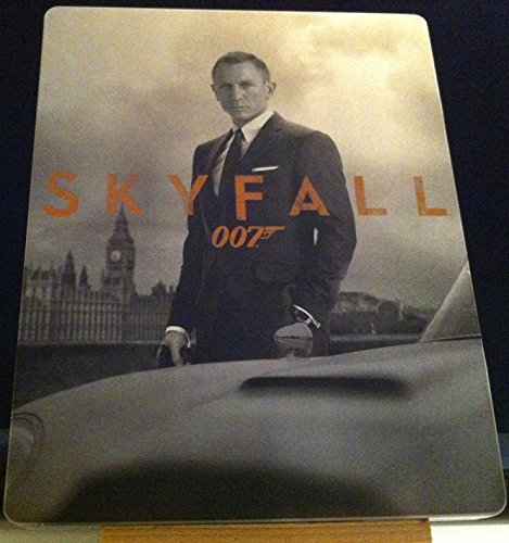 Amazon.com: Skyfall 007 COMBO : Video Games