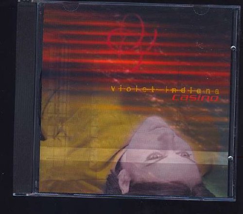 Violet Indiana - Casino - Amazon.com Music