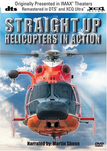 Straight up - Helicopters In Action [DVD]: Amazon.de: DVD & Blu-ray