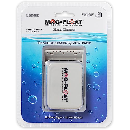 Discover the Top 10 Must-Have Mag Float Large Products for a Spotless Aquarium: Your Complete ...